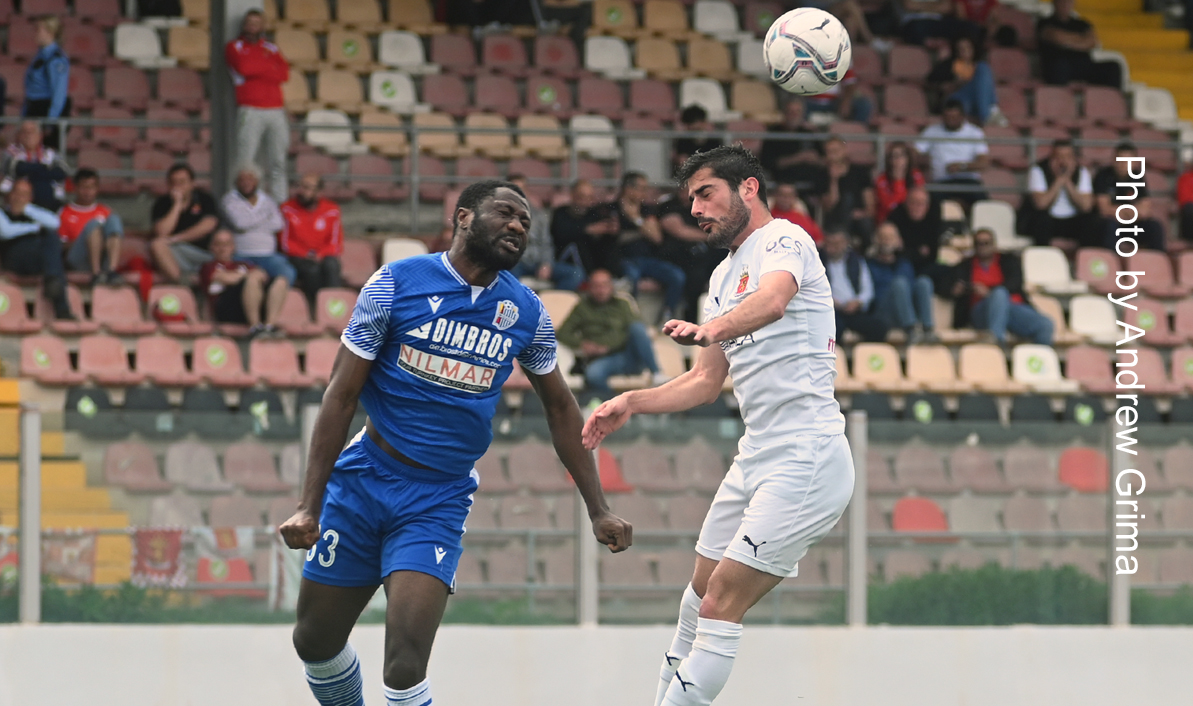 Mosta beat Valletta to secure Premier League status - maltafootball.com