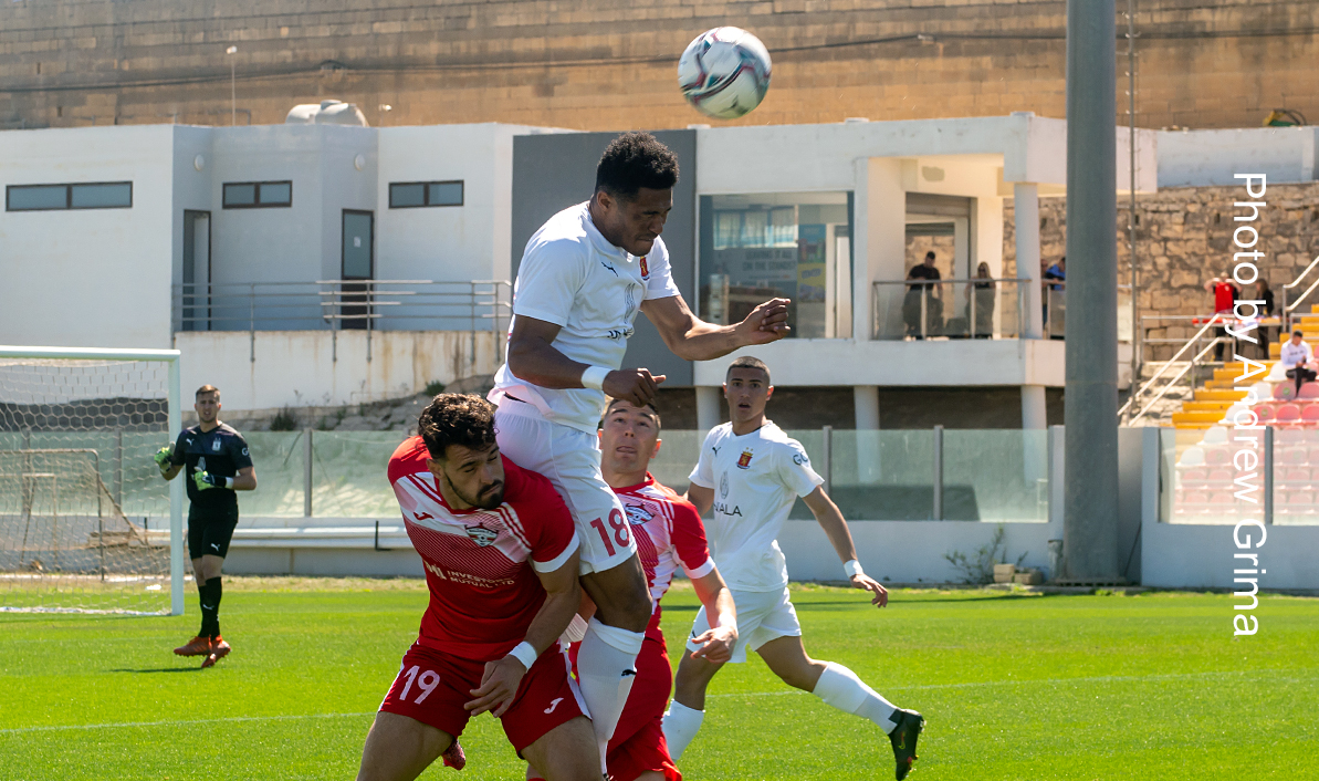 Valletta secure Premier League status - maltafootball.com