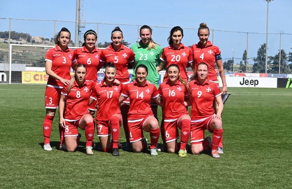 Mark Gatt names squad ahead of final Women’s World Cup qualifiers ...