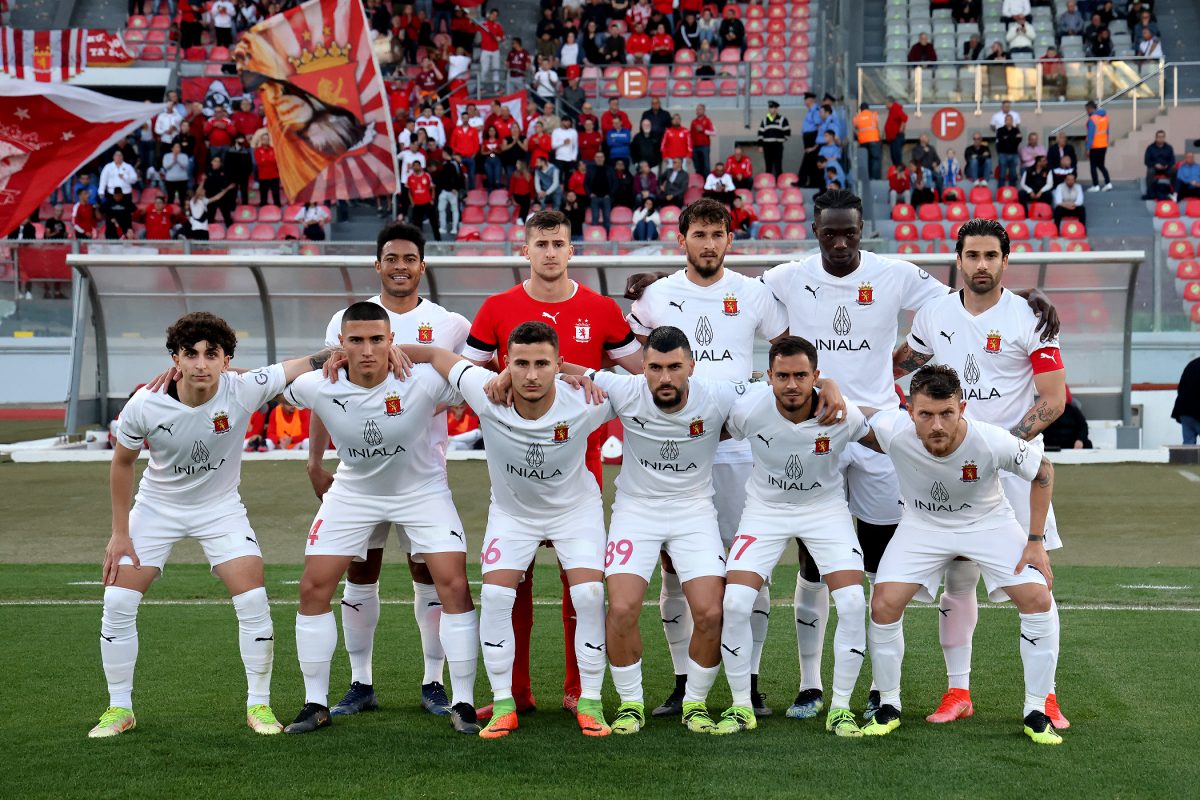 VALLETTA FC – maltafootball.com