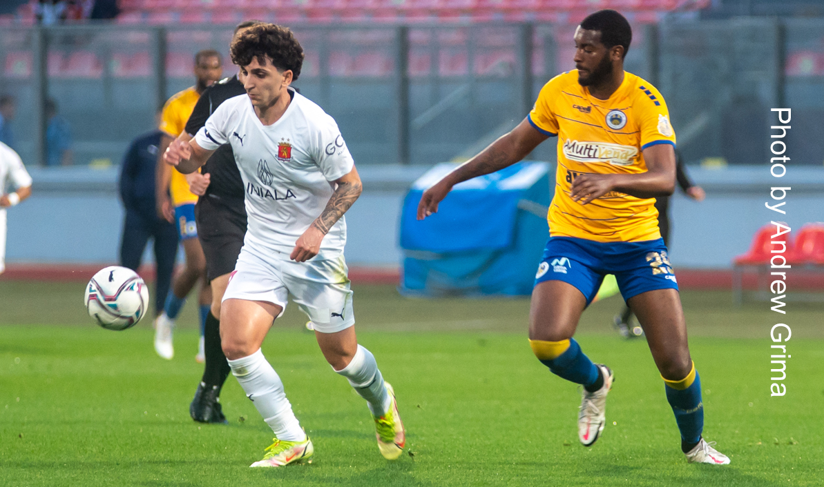 Promise puts Valletta in Izibet FA Trophy final - maltafootball.com