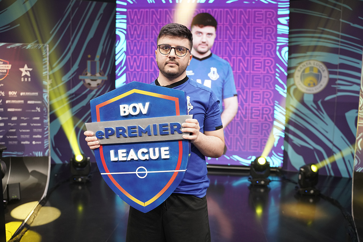 Luke Bartolo and Sliema Wanderers win BOV ePremier League - maltafootball.com