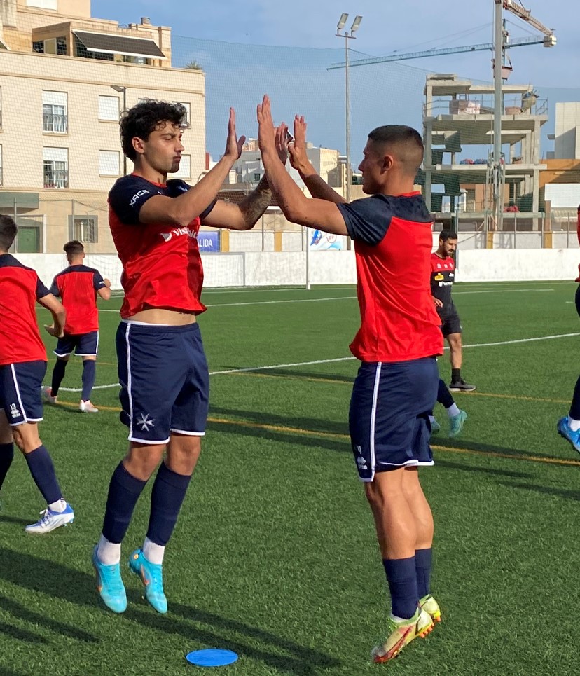 Under-21 side faces Spain in final match from qualifiers ...