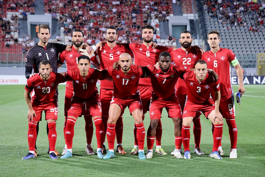 Zach Muscat hands Malta narrow win over San Marino - maltafootball.com