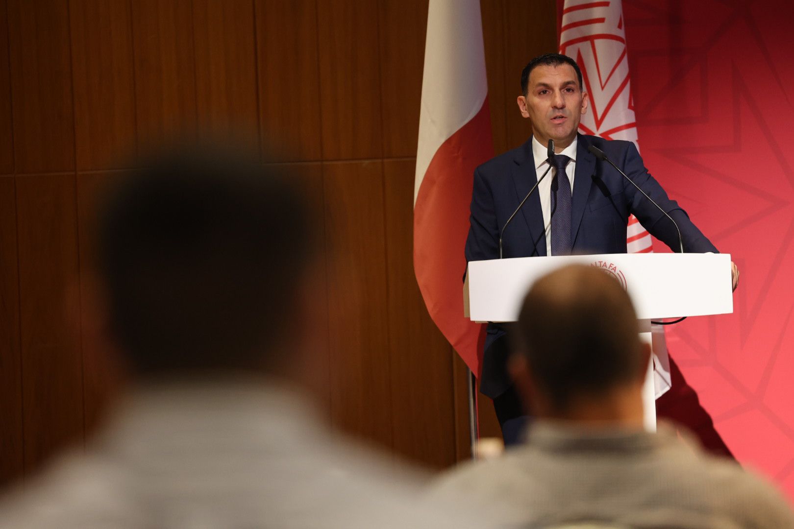Malta FA Administrative Report for season 2021/22 approved ...