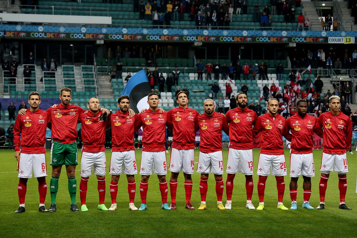 Malta to play friendly match against Greece on November 17 ...