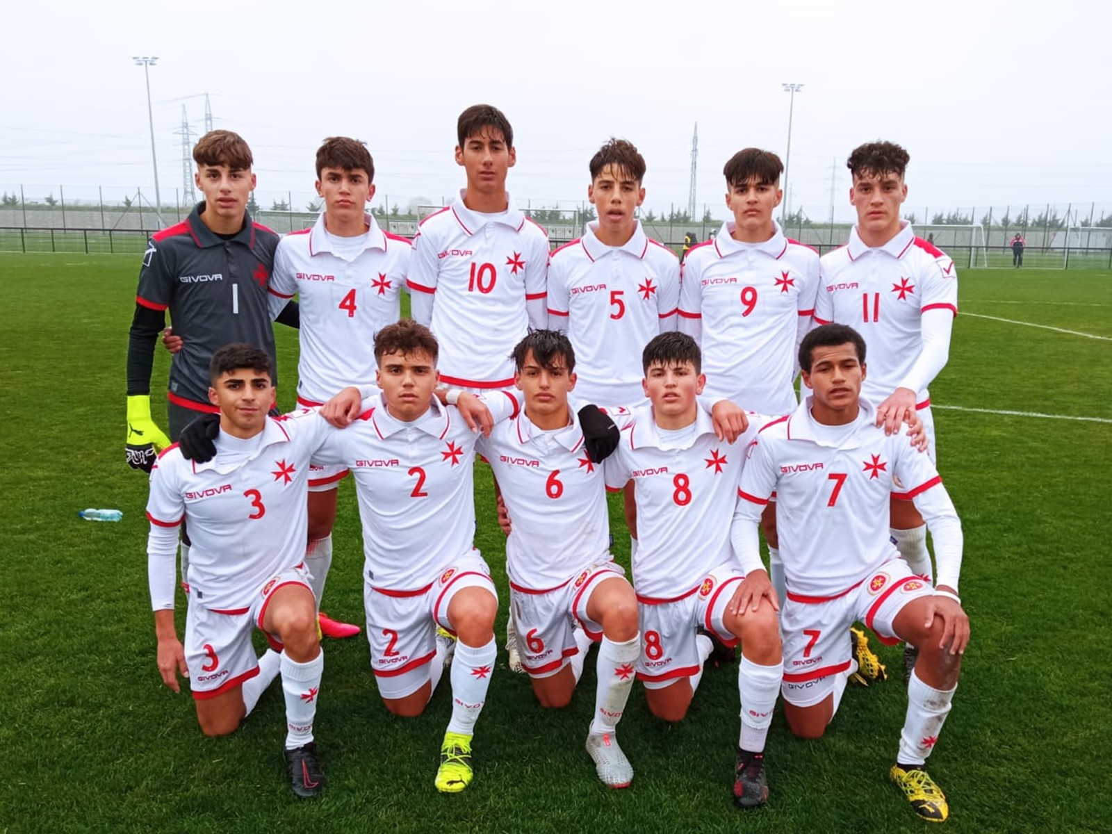 Under-17 side to play Cyprus, Bosnia and Herzegovina in friendly ...