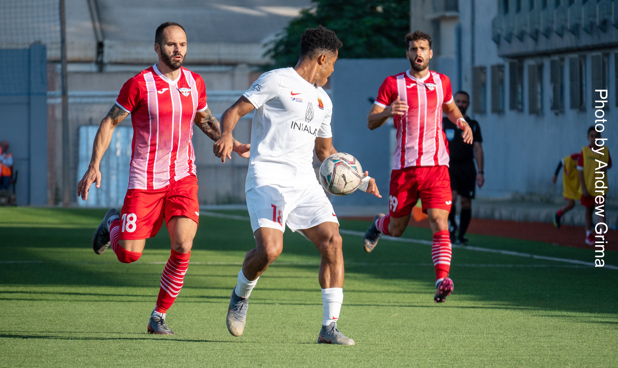 Valletta return to winning ways - maltafootball.com