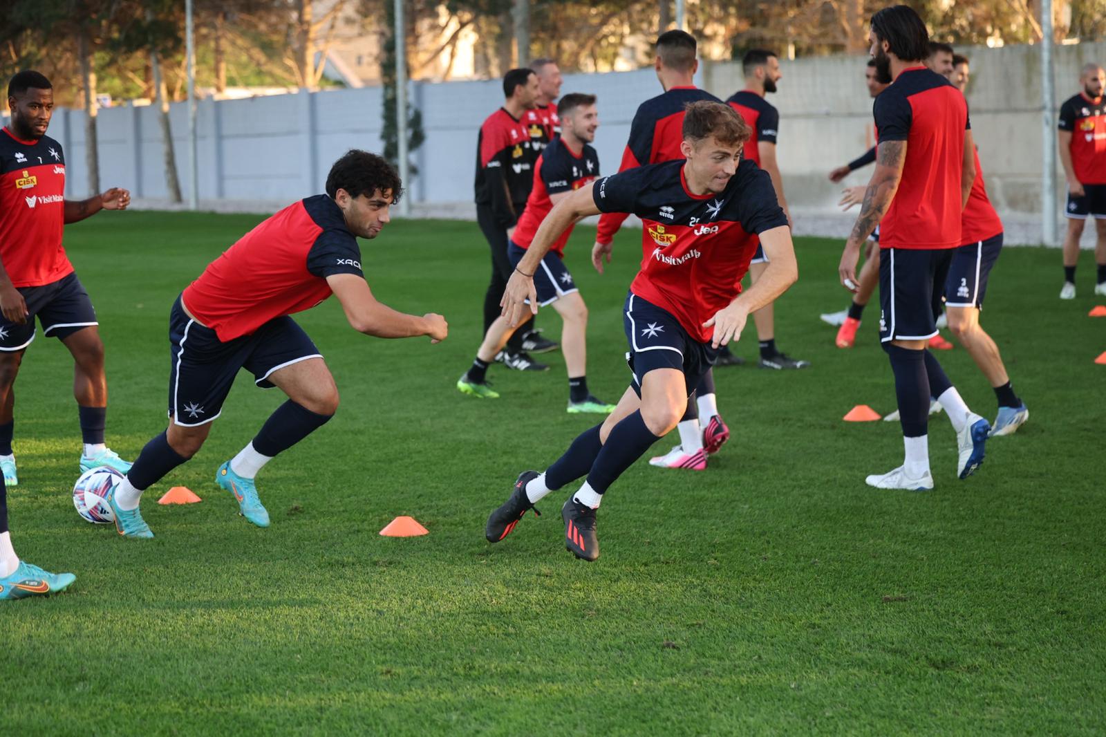 Football in Malta – Uncovering the History, Culture & Passion Behind ...