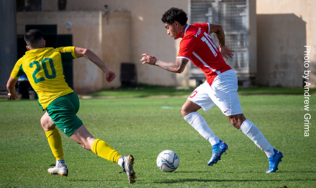 Second half goals hand Valletta the three points - maltafootball.com