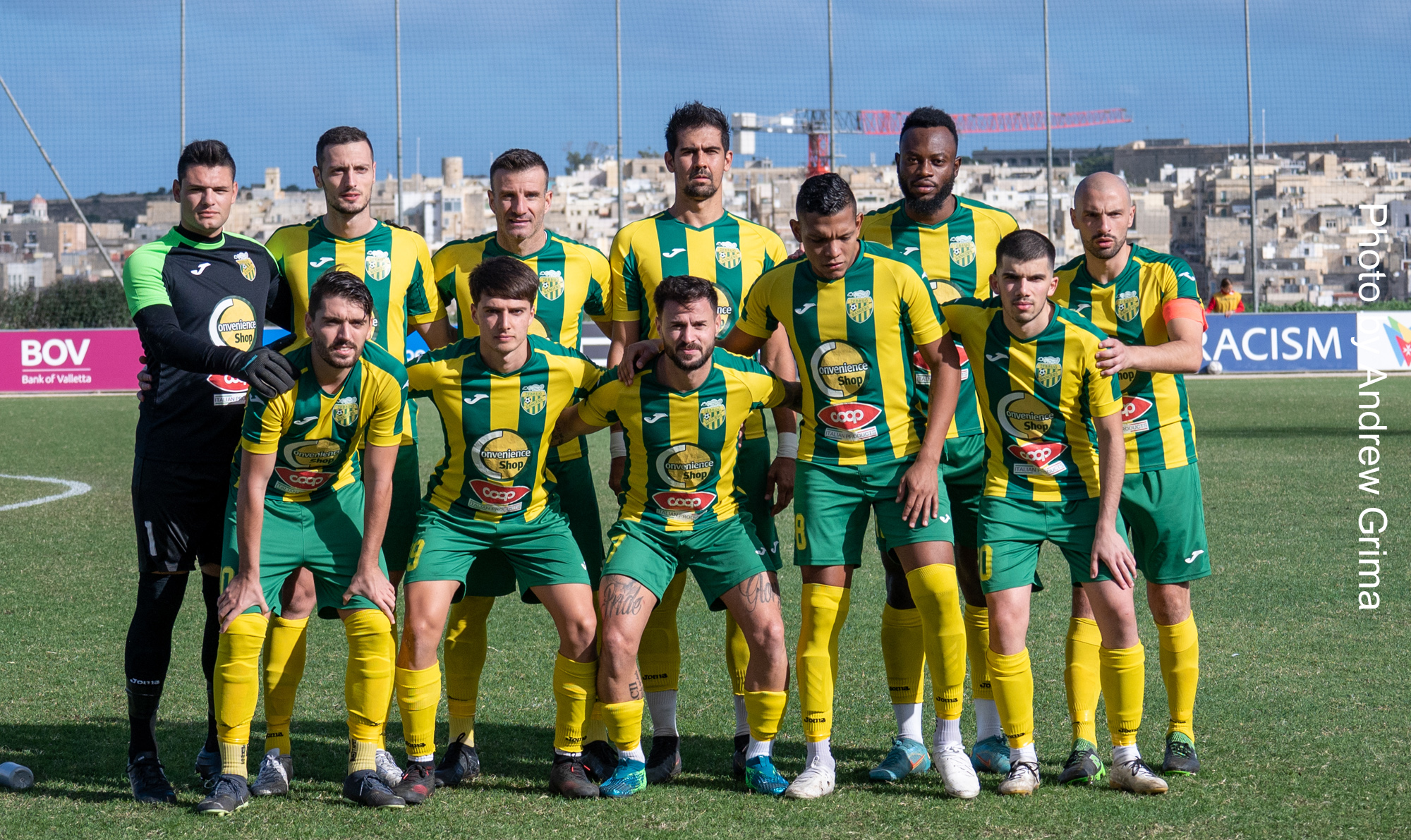 Zebbug Rangers return to winning ways - maltafootball.com