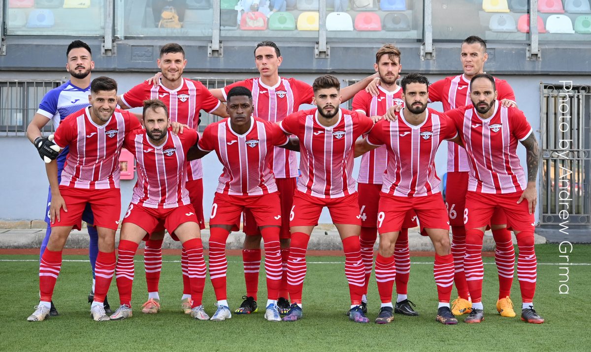 Ten-man Balzan return to winning ways - maltafootball.com