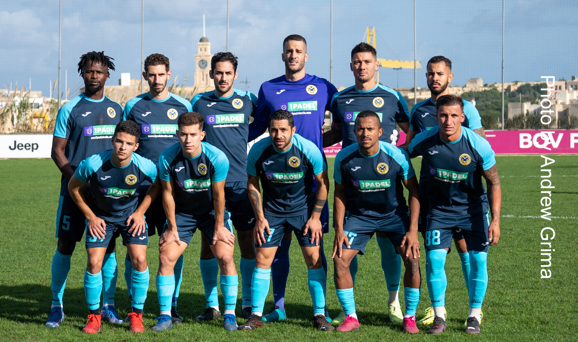 Marsaxlokk survive early scare to beat Gzira - maltafootball.com