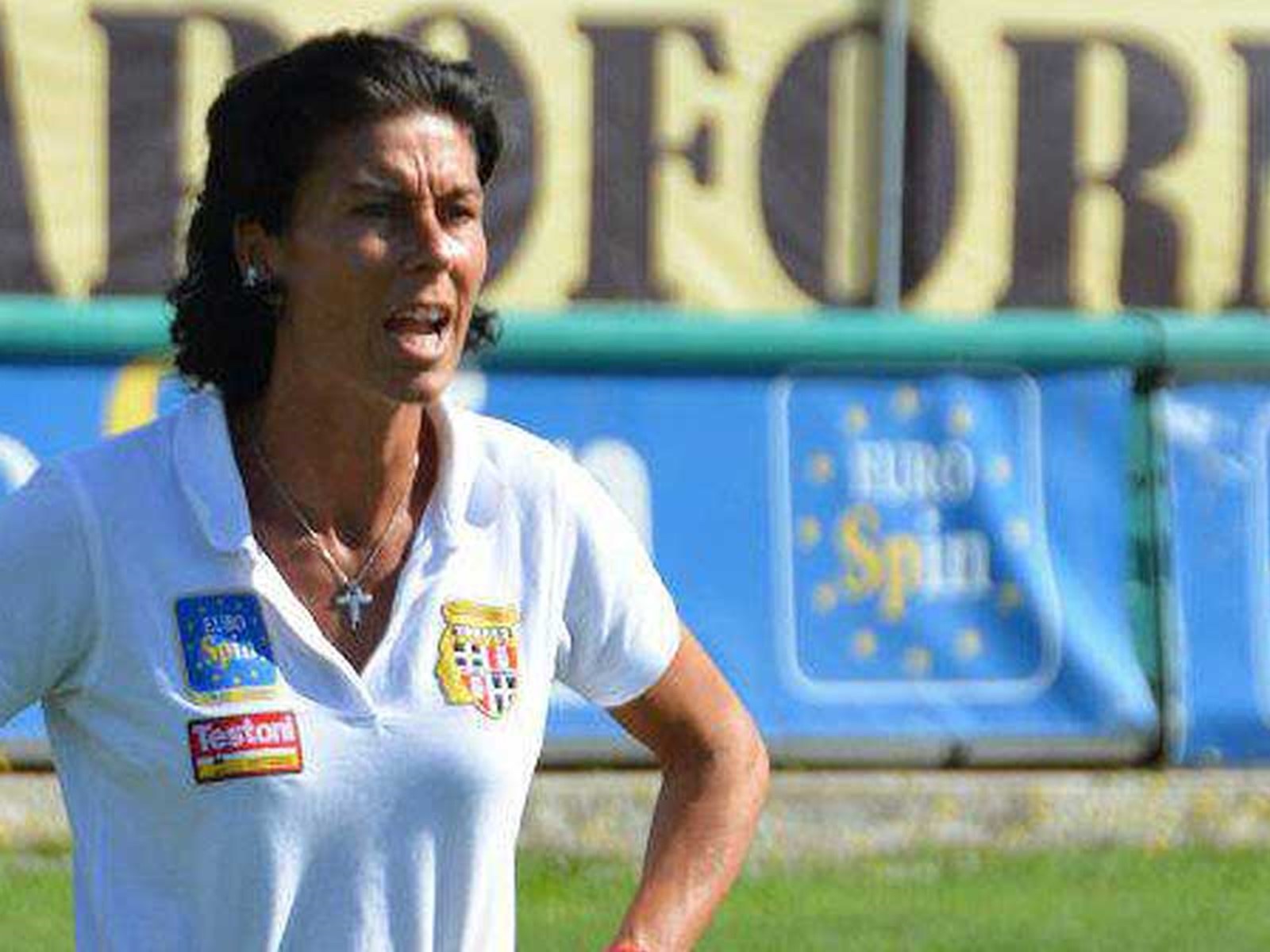 Manuela Tesse appointed Malta women’s national team coach ...