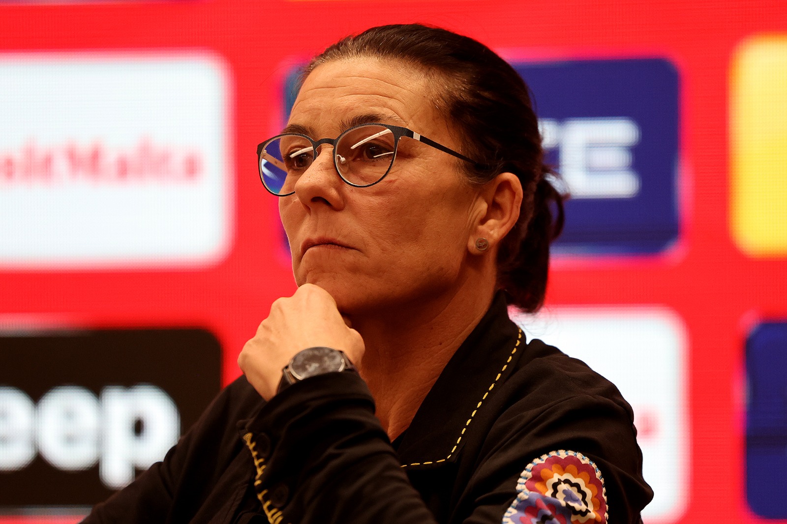 Manuela Tesse names final squad for final two UEFA Women’s Nations ...