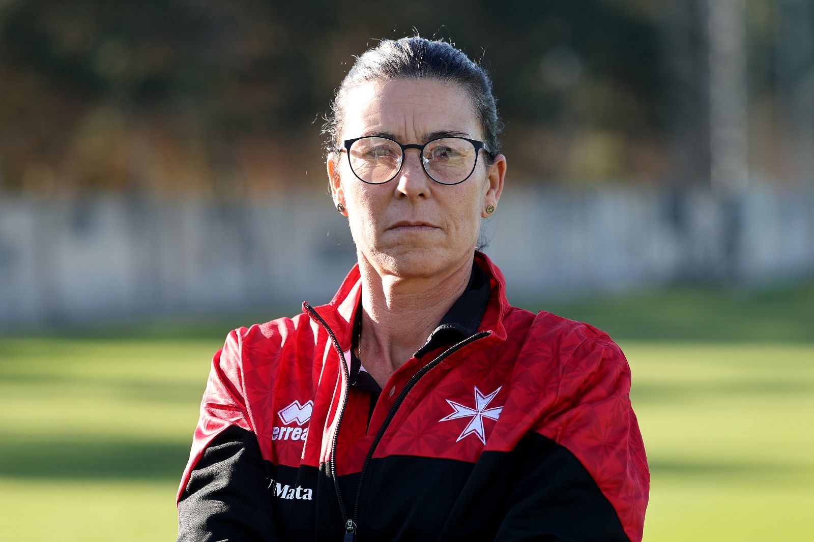 Tesse names final squad ahead of Haiti friendly - maltafootball.com