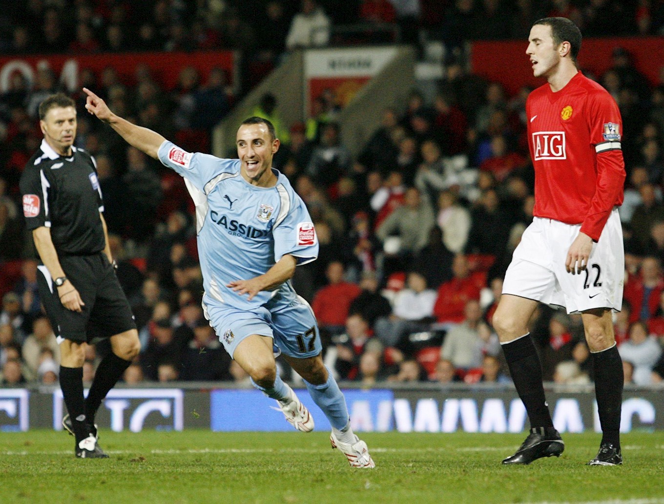 A Look Back at Michael Mifsud’s Rise to Fame as “The Maltese Messi ...