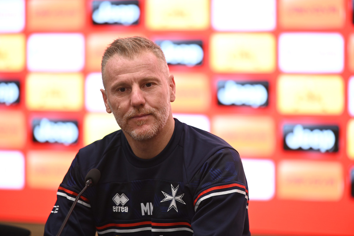 Marcolini names squad ahead of North Macedonia, Italy clashes ...