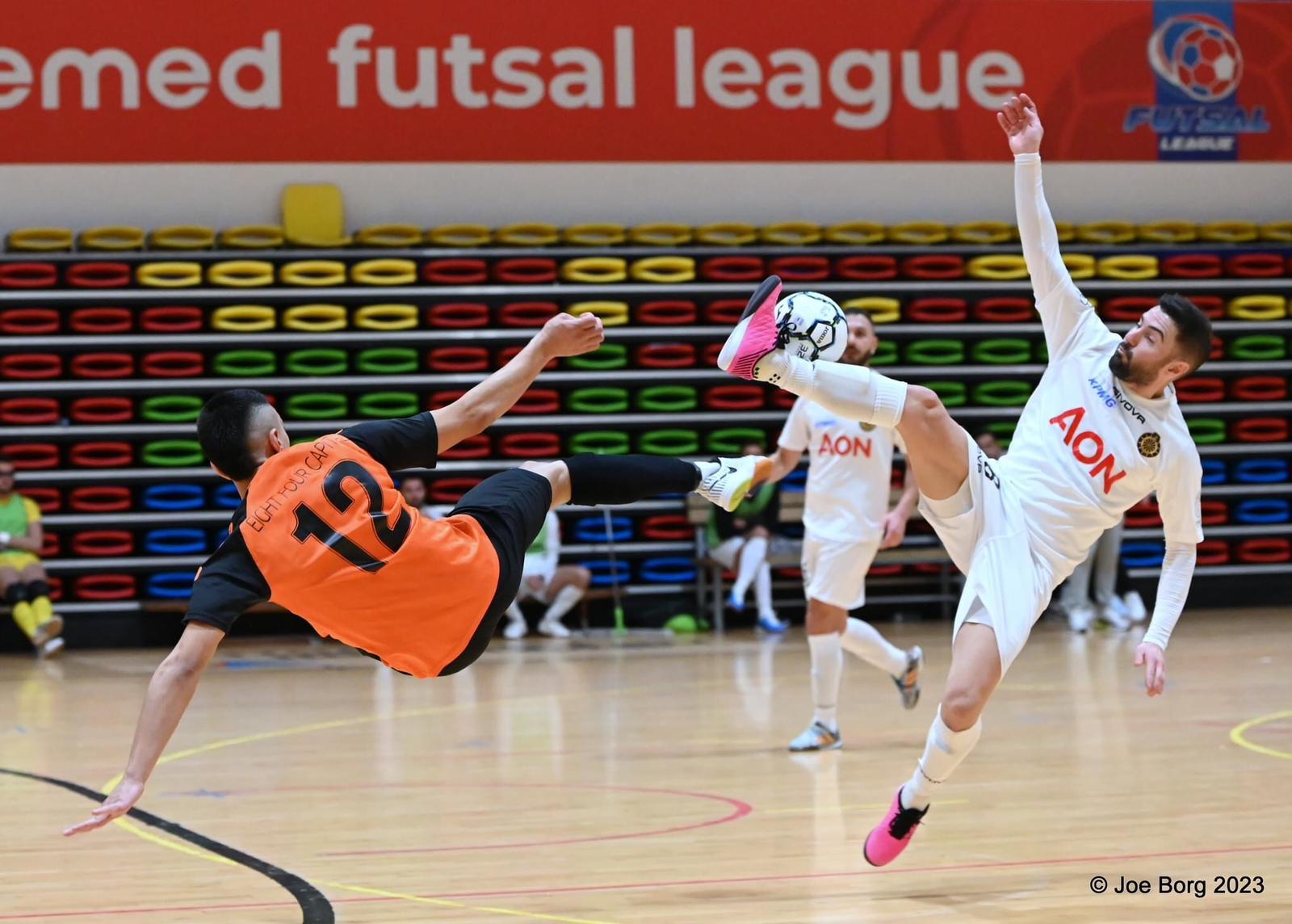 Futsal: Ta’ Xbiex defeat Swieqi in direct clash - maltafootball.com
