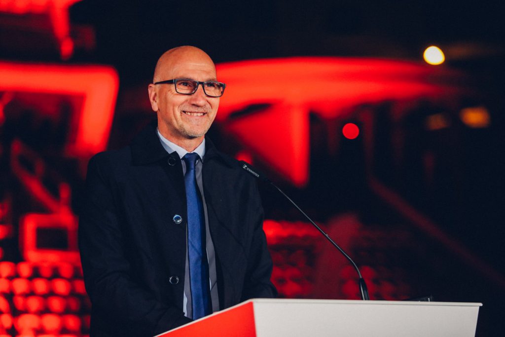 Hamrun Spartans granted 49-year lease of Victor Tedesco Stadium ...