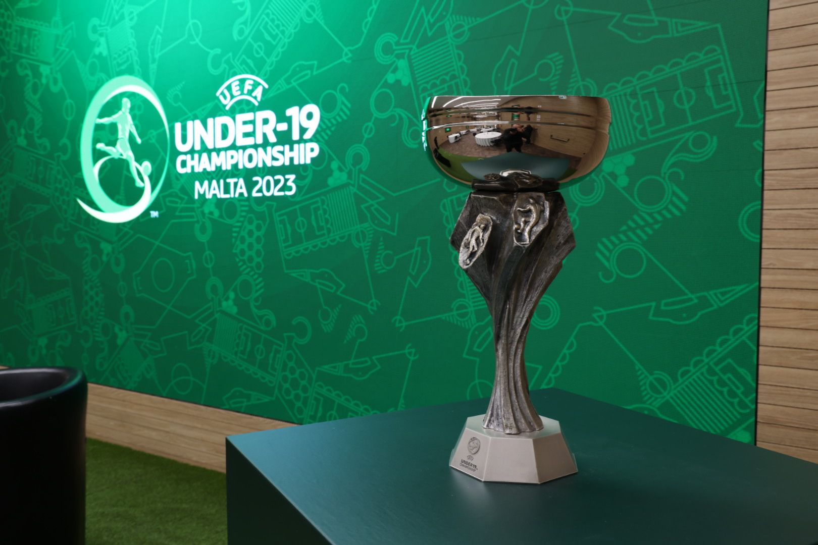 UEFA Under-19 EURO kicks-off on Monday - maltafootball.com
