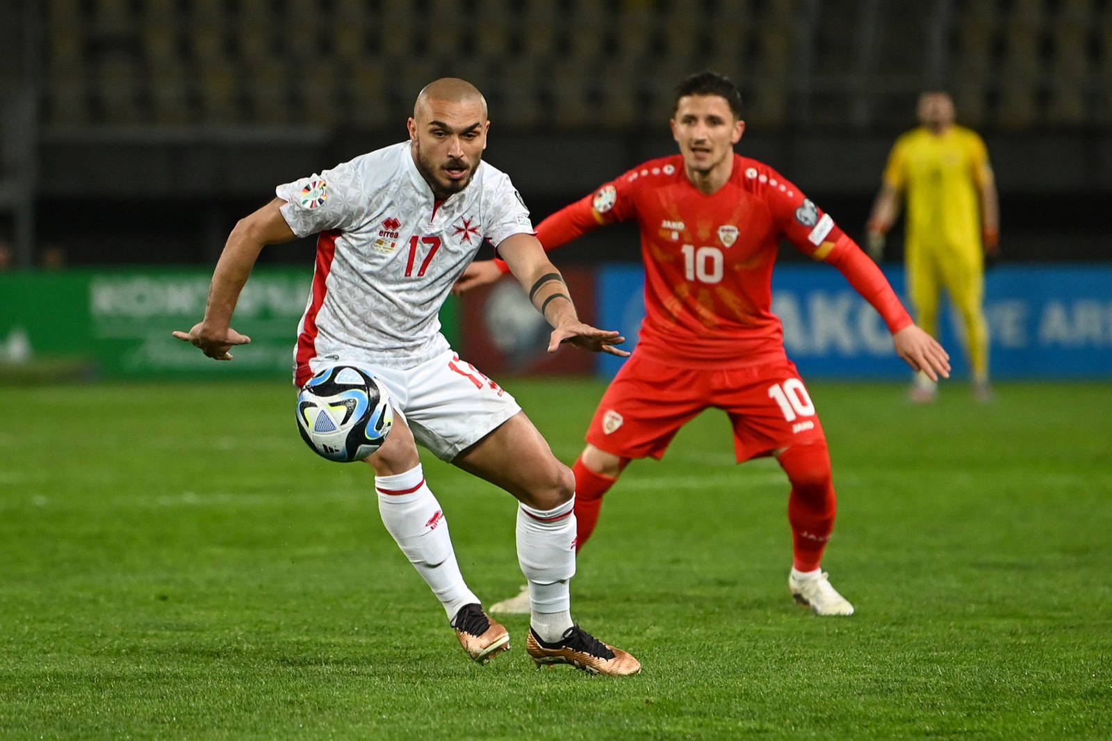 Teddy Teuma joins Stade de Reims - maltafootball.com