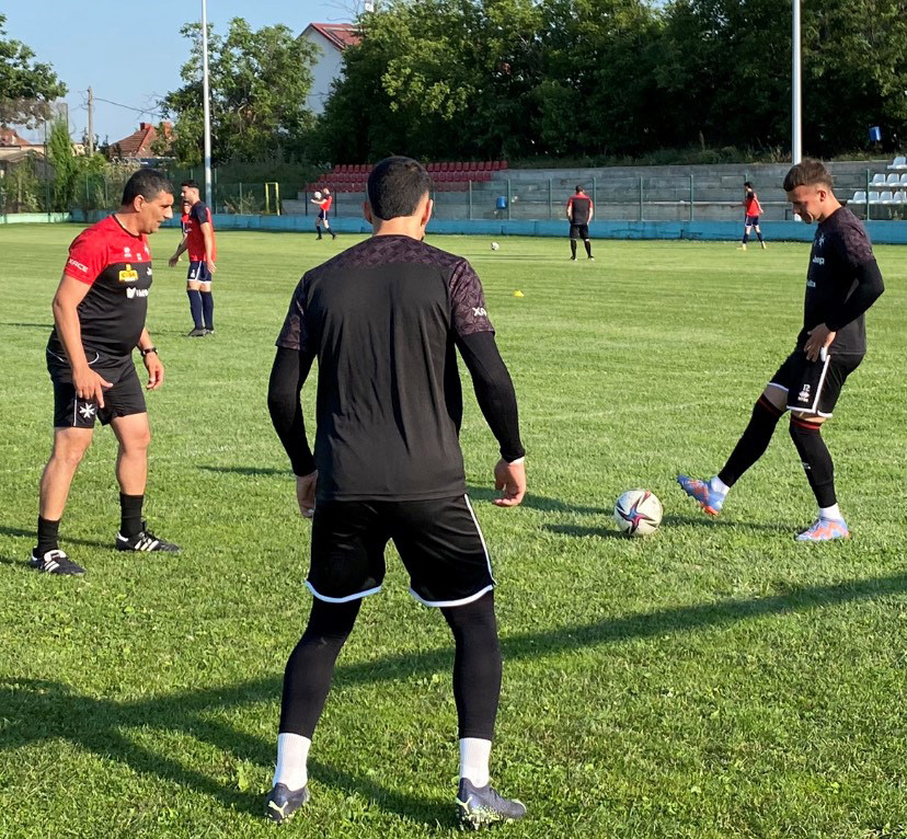 Under-21s face North Macedonia in friendly match on Tuesday ...