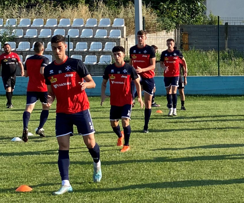 Under-21s face North Macedonia in friendly match on Tuesday ...