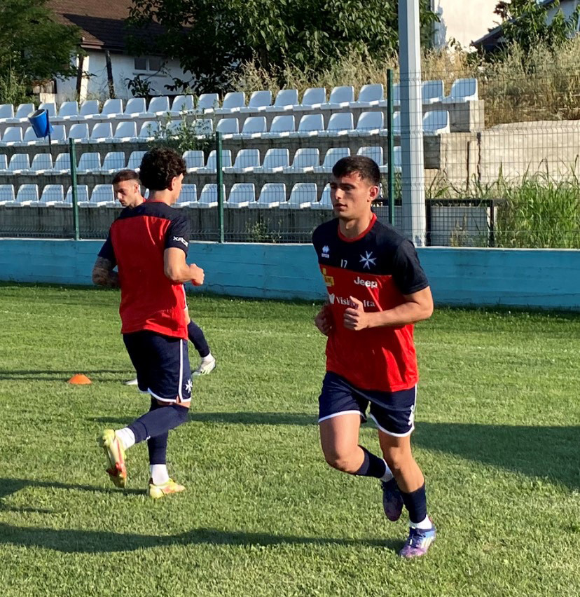 Under-21s face North Macedonia in friendly match on Tuesday ...