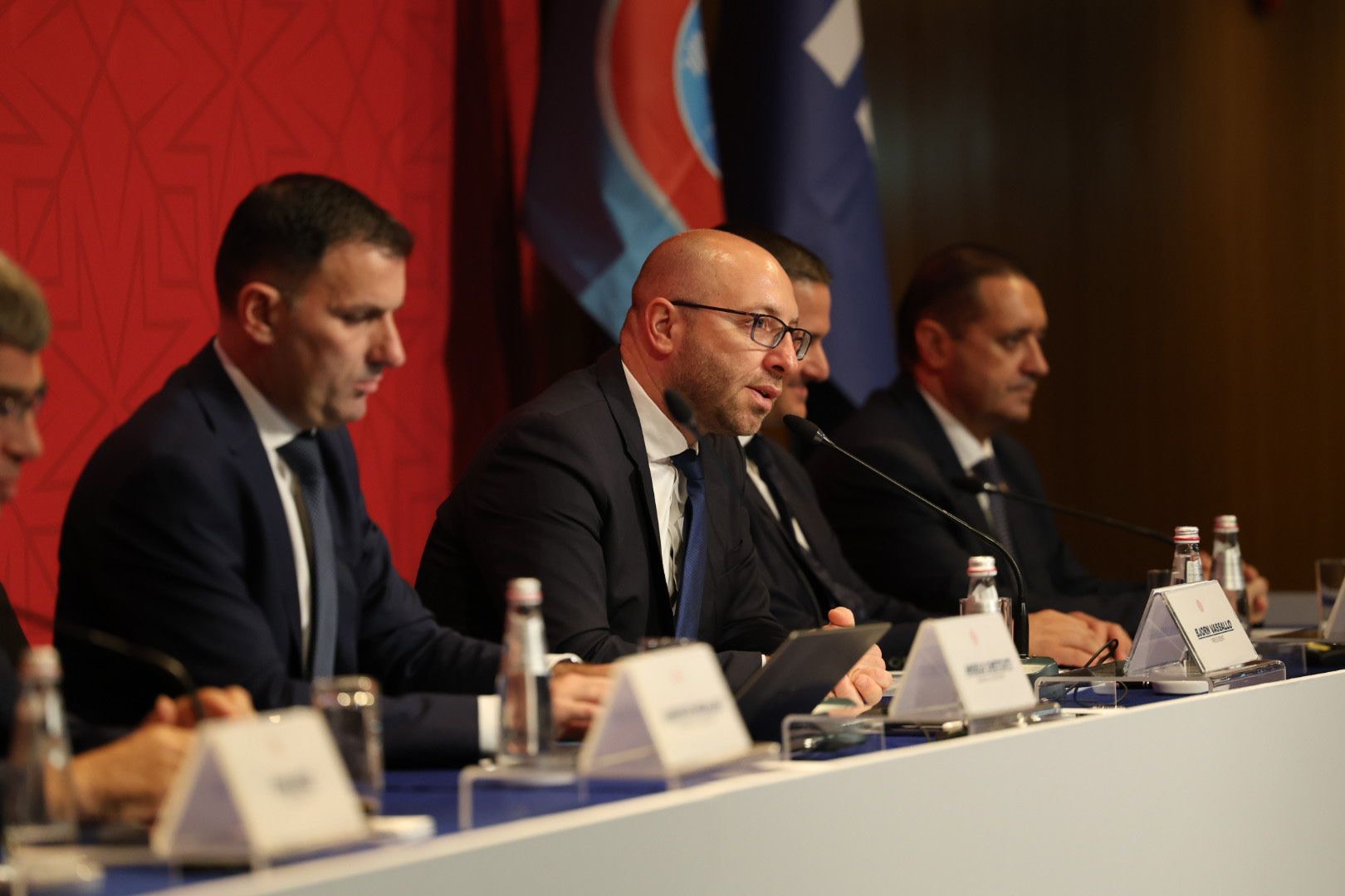 Malta FA Executive Board elected for period 2023-2025 - maltafootball.com