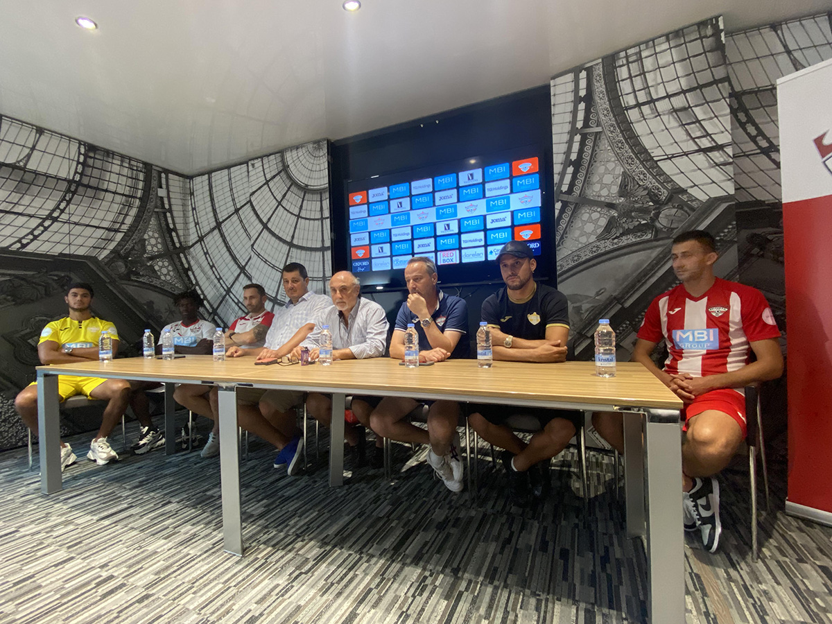 Balzan aim at doing better than last season - maltafootball.com