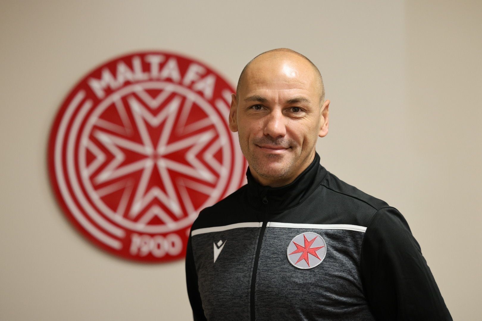 Gabriel Dobre to serve as interim futsal national team head coach ...