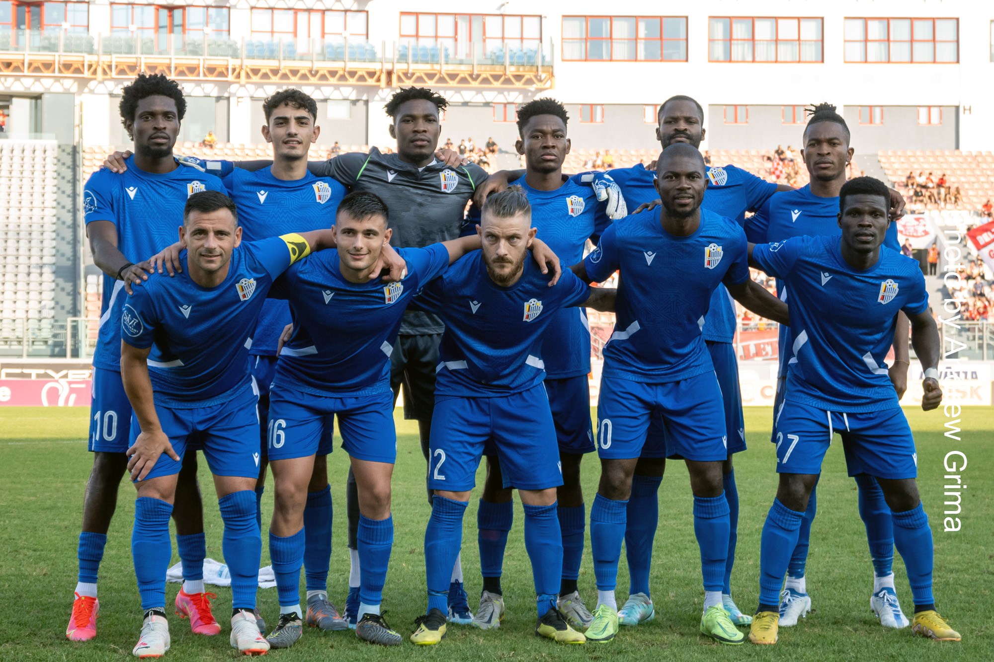 Mosta stun Birkirkara to register first win - maltafootball.com