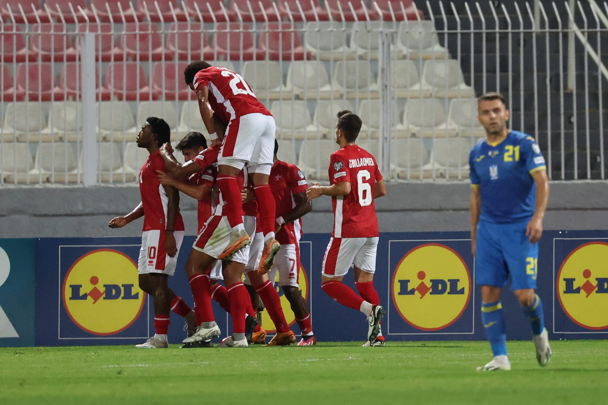 Predictions and Expectations for the Maltese National Football Team in ...