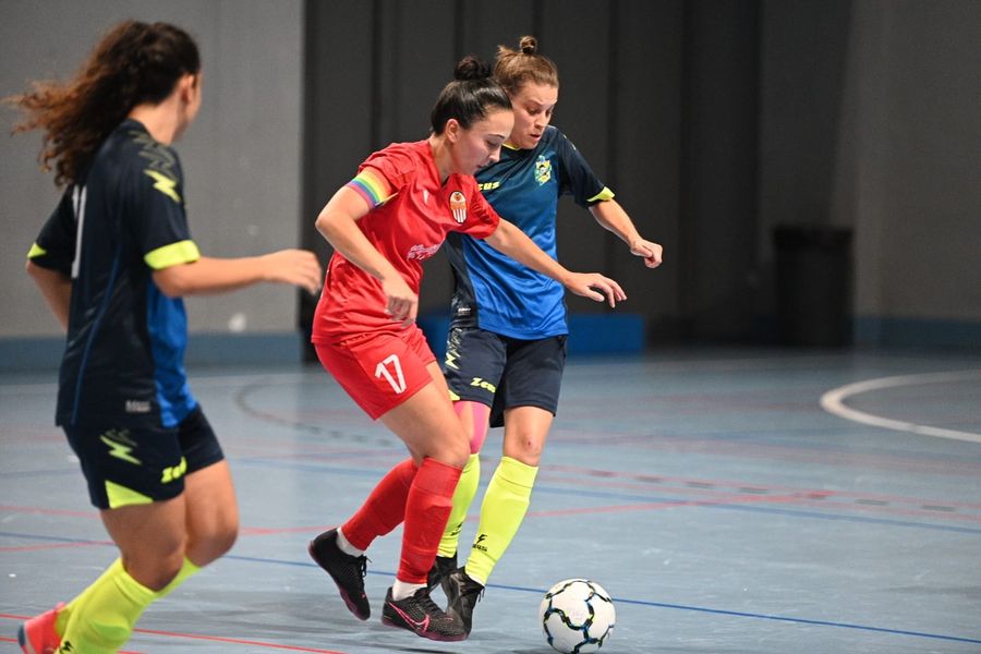 Enemed Women’s Futsal League: Mtarfa salvage a point after late rally ...