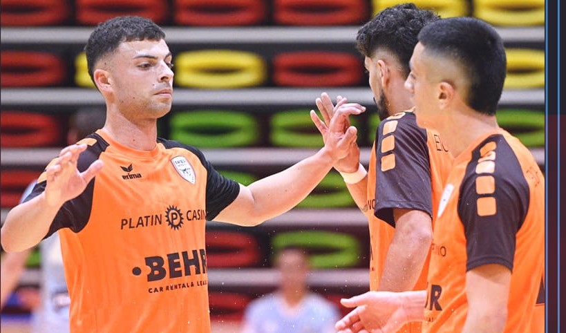 Futsal: Birzebbuga, Swieqi remain consistent - maltafootball.com