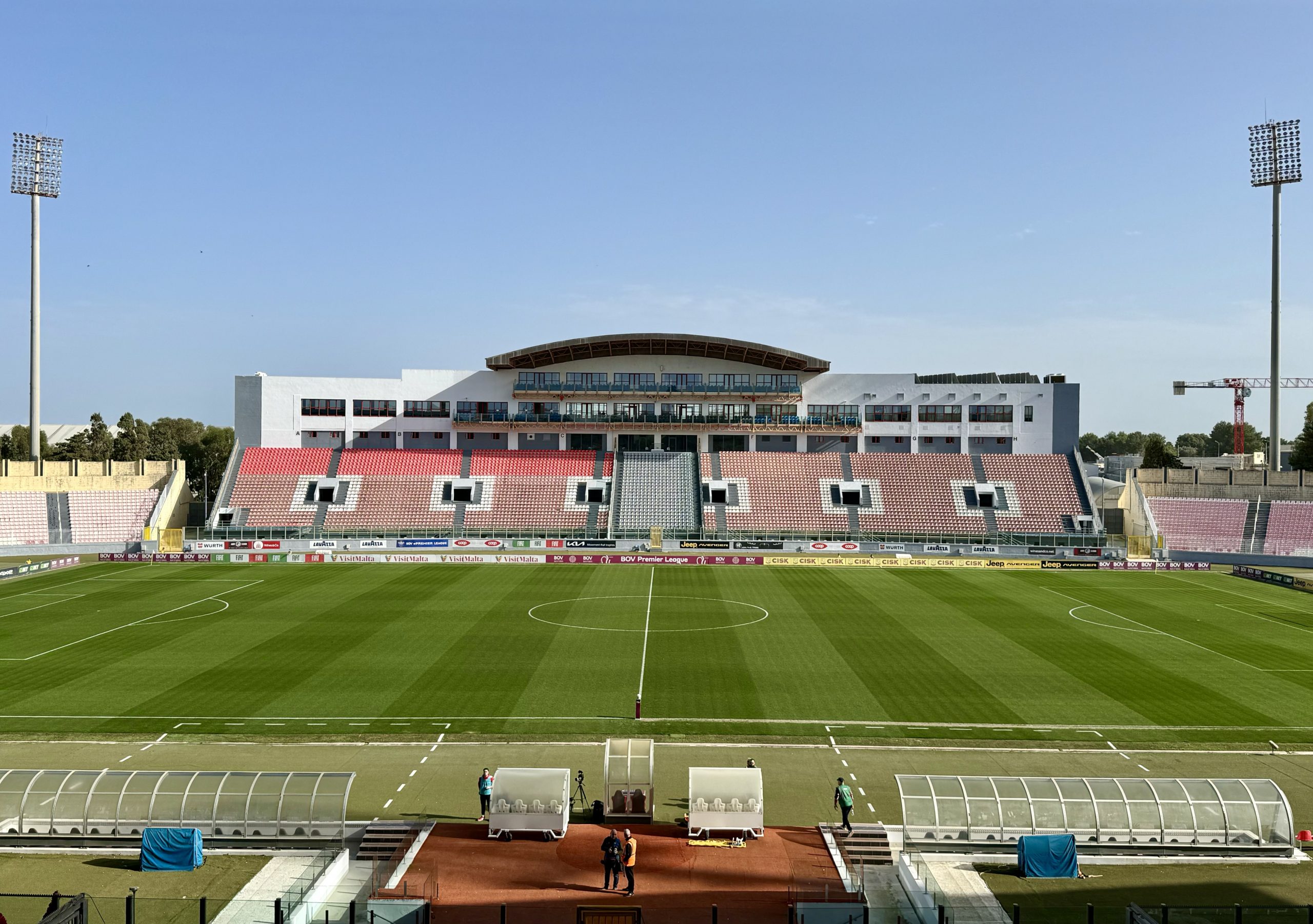 Top Tips for Enjoying a Live Weekend Football Match - maltafootball.com