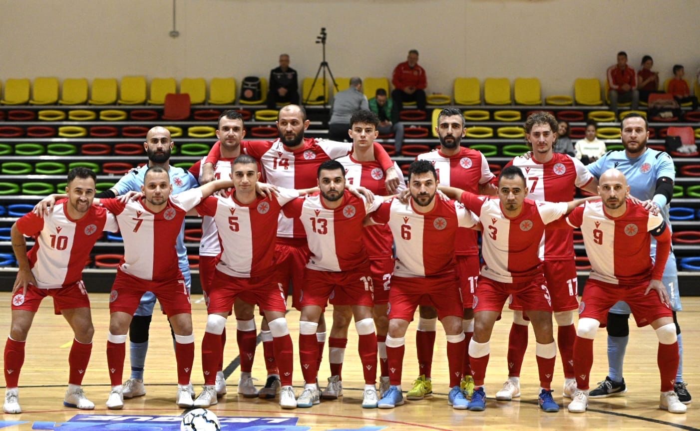 Gabriel Dobre names national futsal squad ahead of upcoming commitments ...