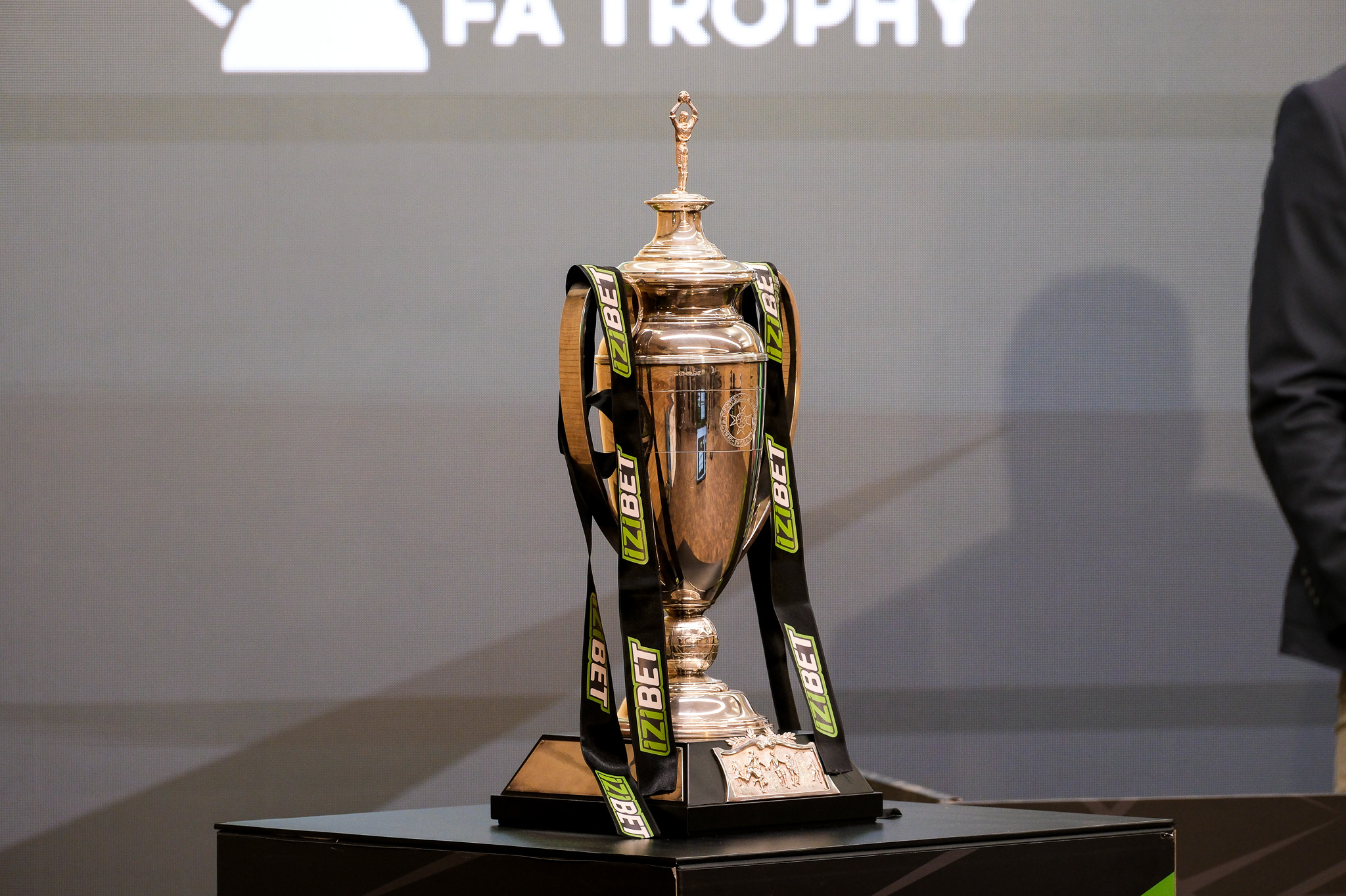 Eight teams fight for IZIBET FA Trophy semi-final spots - maltafootball.com