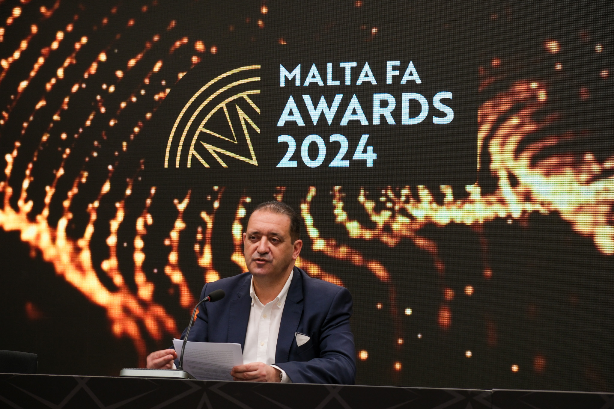 Malta FA Awards 2023/24 to be held on May 25 - maltafootball.com