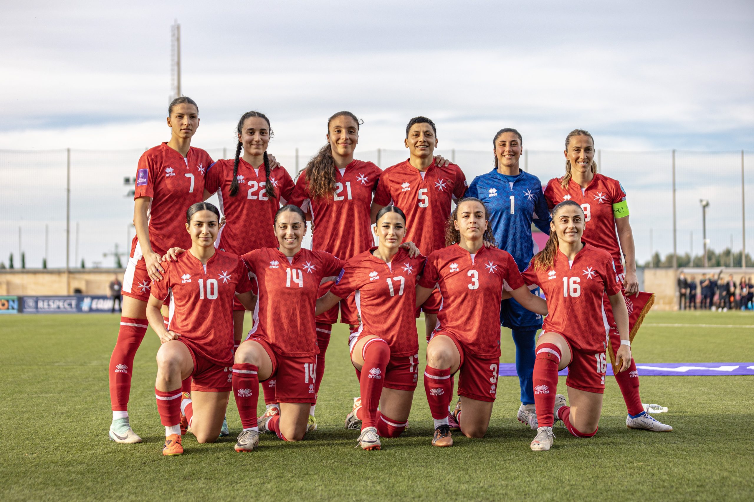 Women’s senior and youth national team players move to new clubs abroad ...