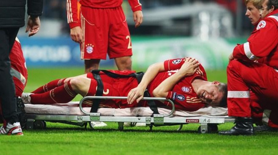 Understanding the Risks: A Deep Dive into the Most Common Football ...