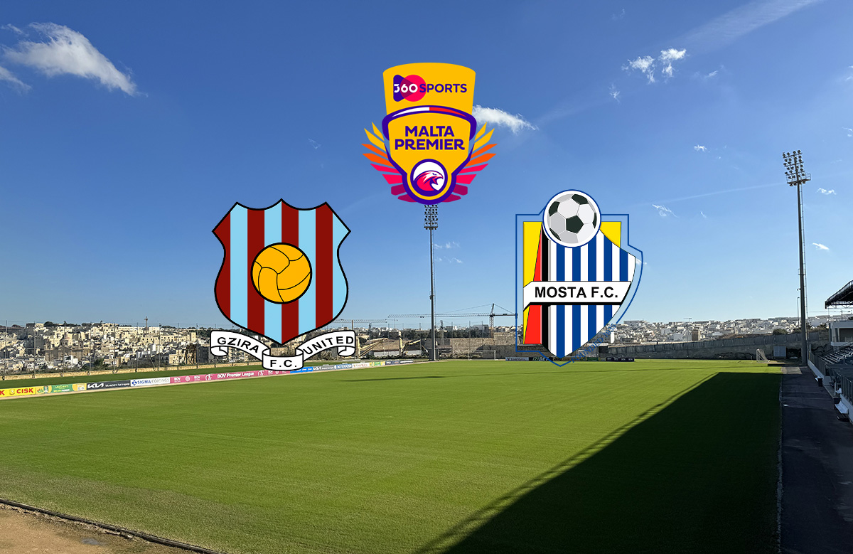 Minala, Lecao on target as Gzira beat Mosta 2-0 - maltafootball.com