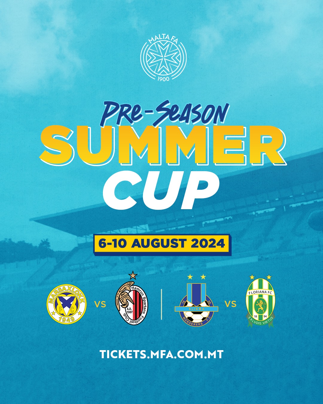 Summer Cup: Hamrun through to final after penalty shoot-out ...