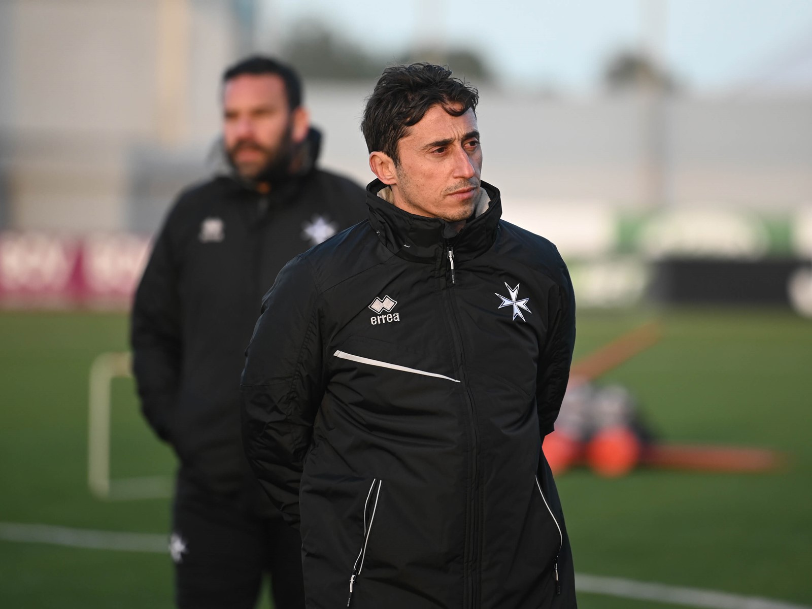 Francesco Macri announces squad for Under-17 friendlies - maltafootball.com