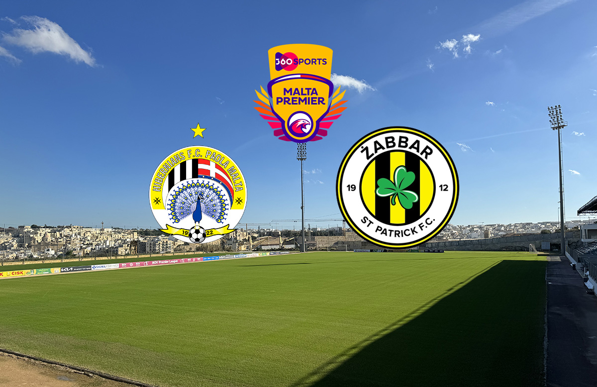 Hibernians turn defeat into victory - maltafootball.com