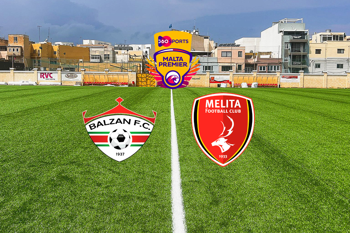 Fine win for Melita over Balzan - maltafootball.com