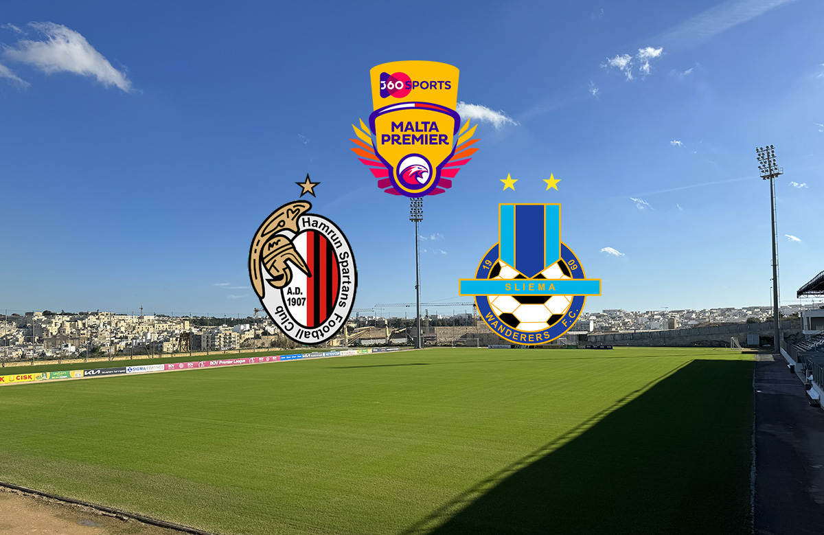 Third successive defeat for Hamrun Spartans - maltafootball.com