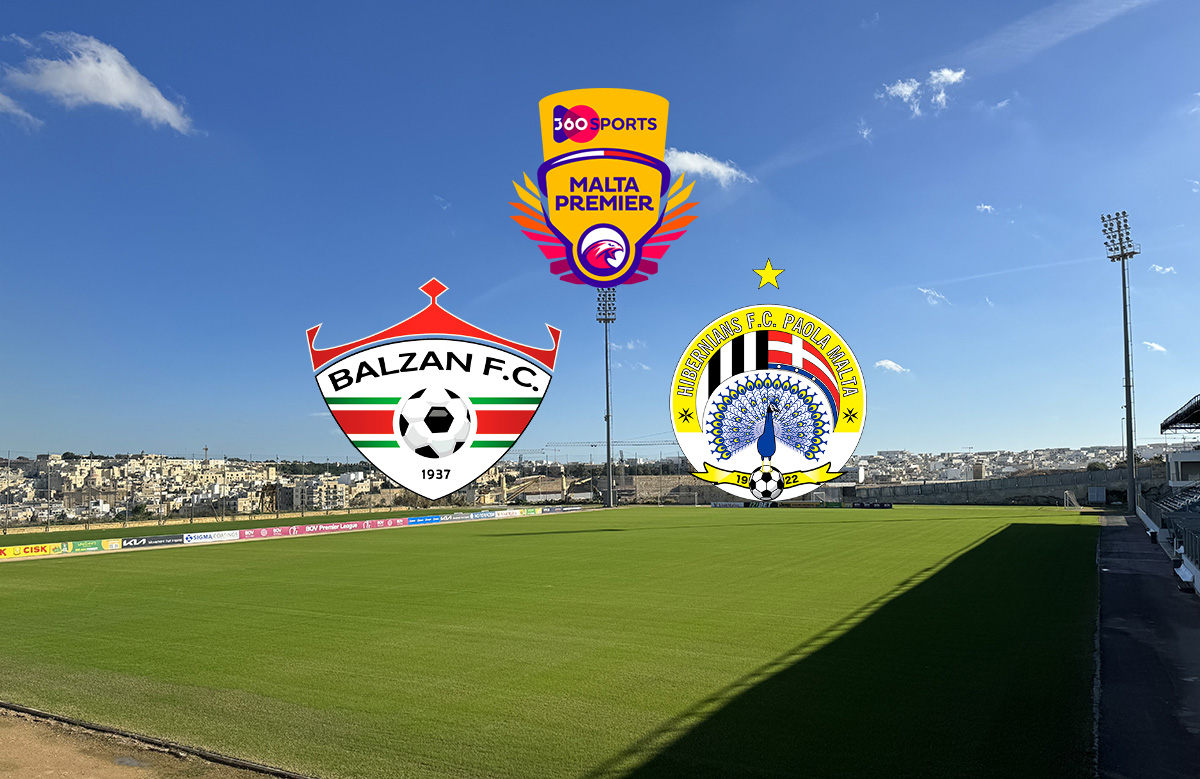 Hibernians edge past Balzan - maltafootball.com