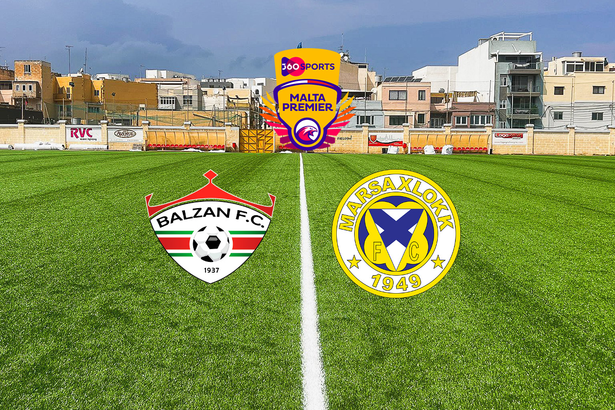Marsaxlokk extend positive run with 2-1 win over Balzan - maltafootball.com